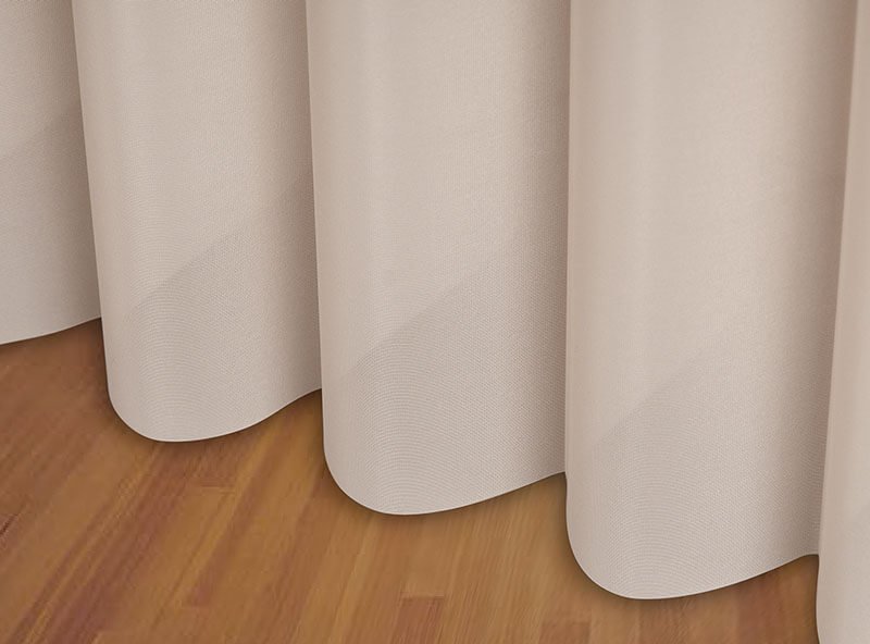 Verticals - Comfortex Window Shades