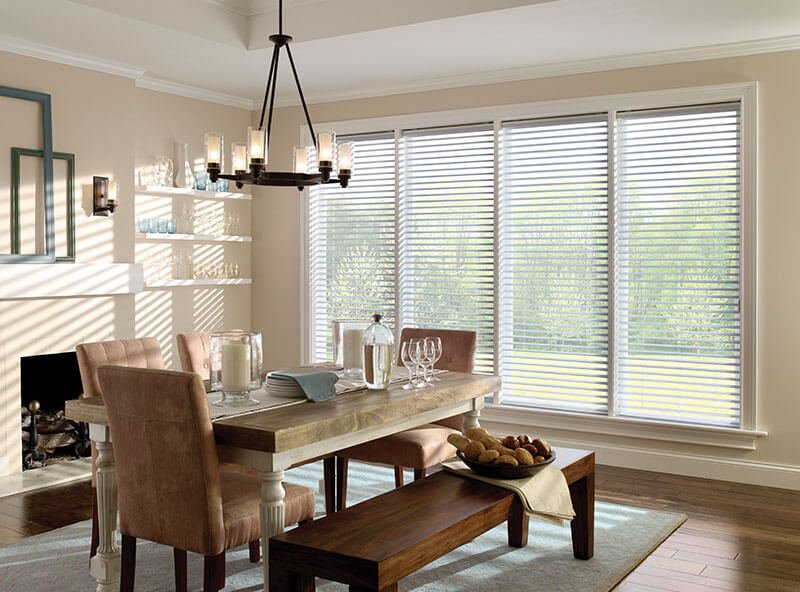 Window Blinds | Comfortex Window Shades - Latham NY