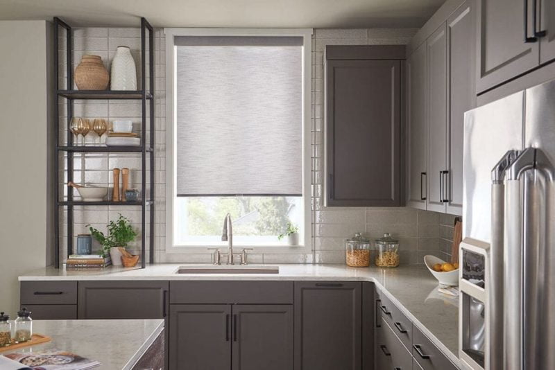 Roller Shades | Comfortex Window Shades - Latham NY