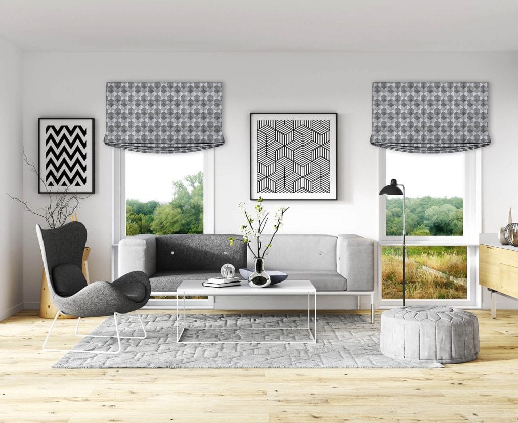 Comfortex Window Shades | Factory Direct Blinds & Shades Latham, NY