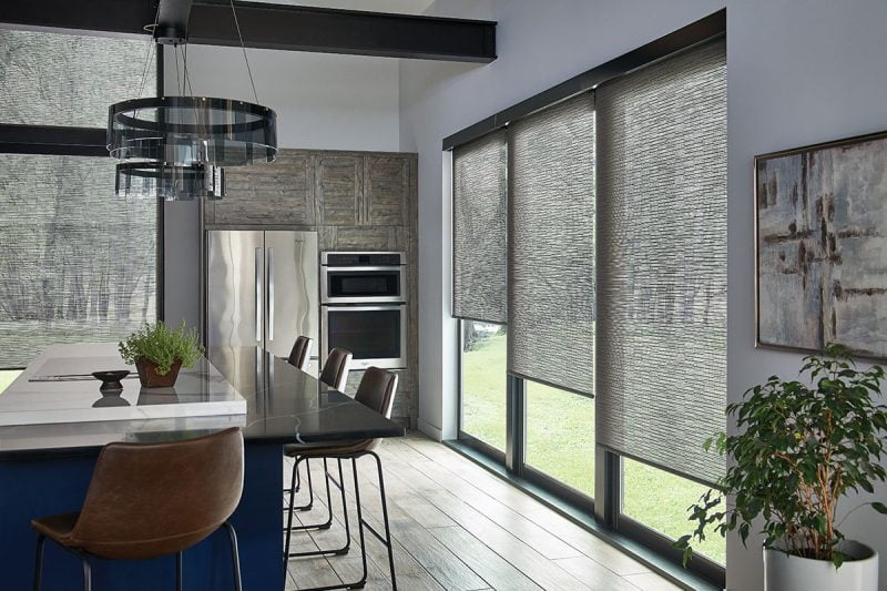 Roller Shades | Comfortex Window Shades - Latham NY