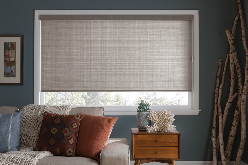 Roller Shades | Comfortex Window Shades - Latham NY